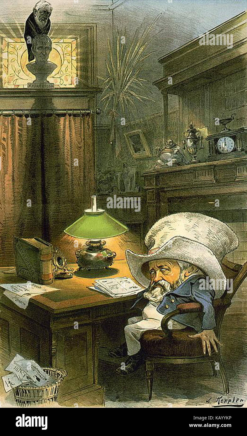 The Raven Harrison&Blaine Stock Photo - Alamy