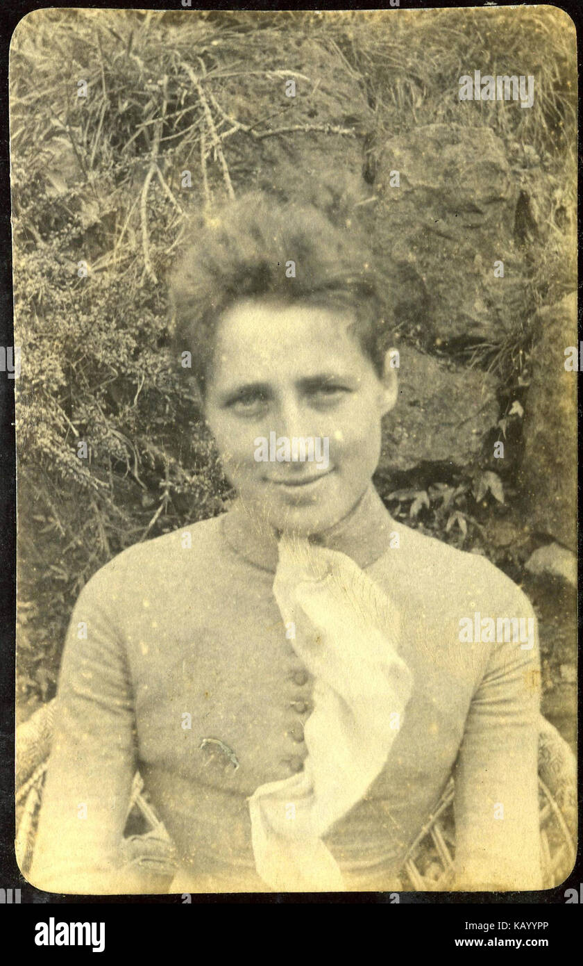 Unknown CDV 005 Stock Photo - Alamy