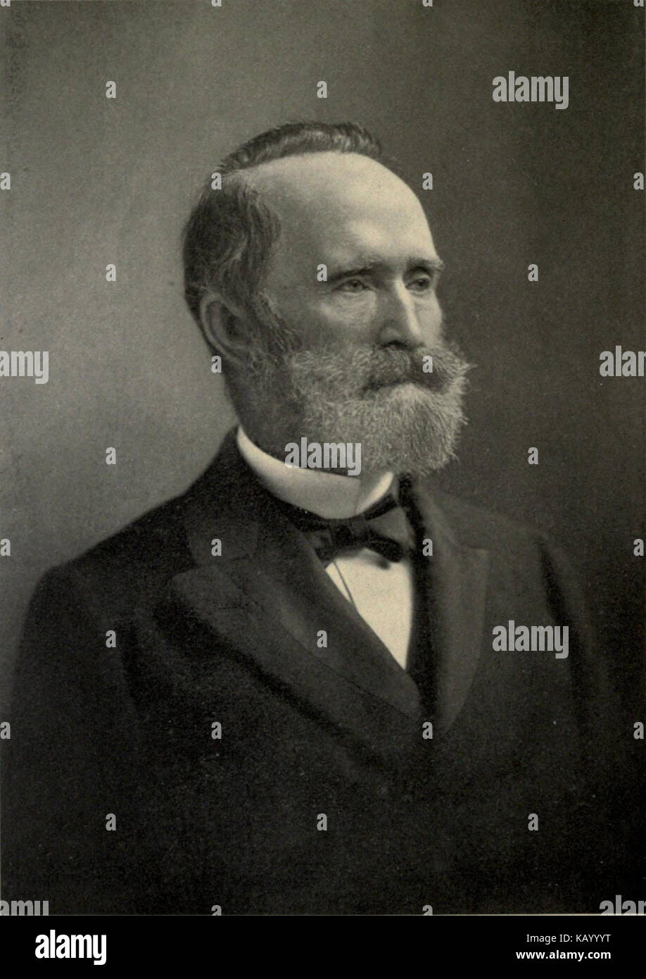 W. A. P. Martin Stock Photo - Alamy