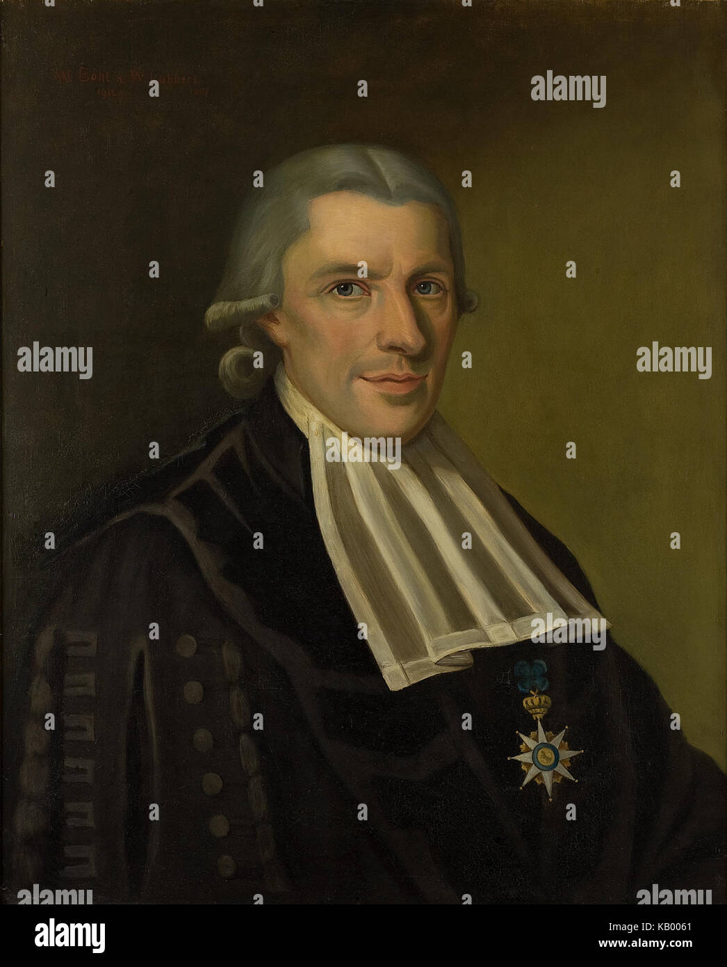 Thomassen a Thuessink Stock Photo - Alamy