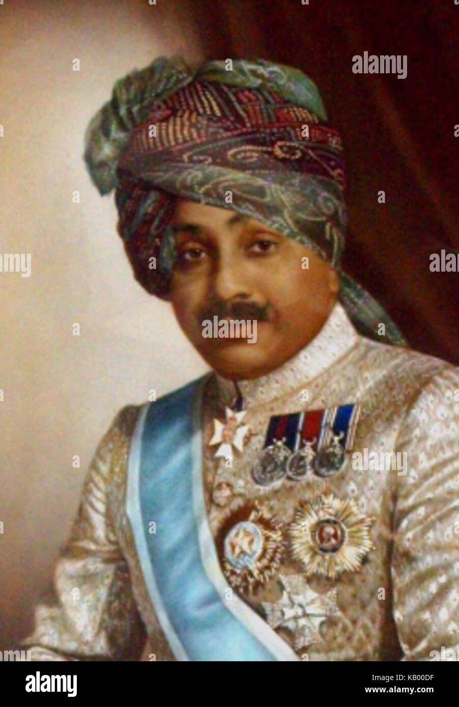 Umaid singh hi-res stock photography and images - Alamy