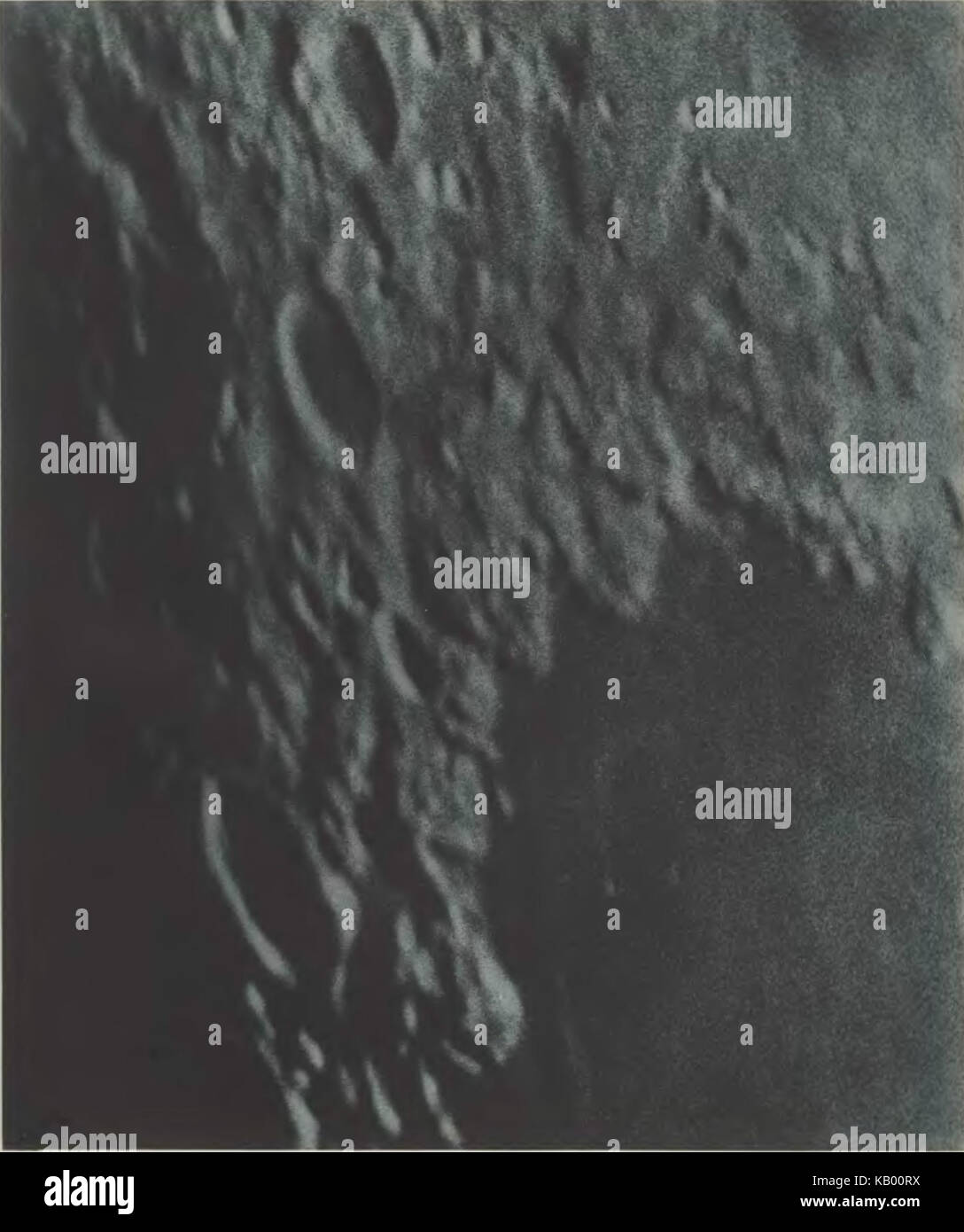 The Weinek Moon Atlas (T086) provides detailed lunar observations and ...