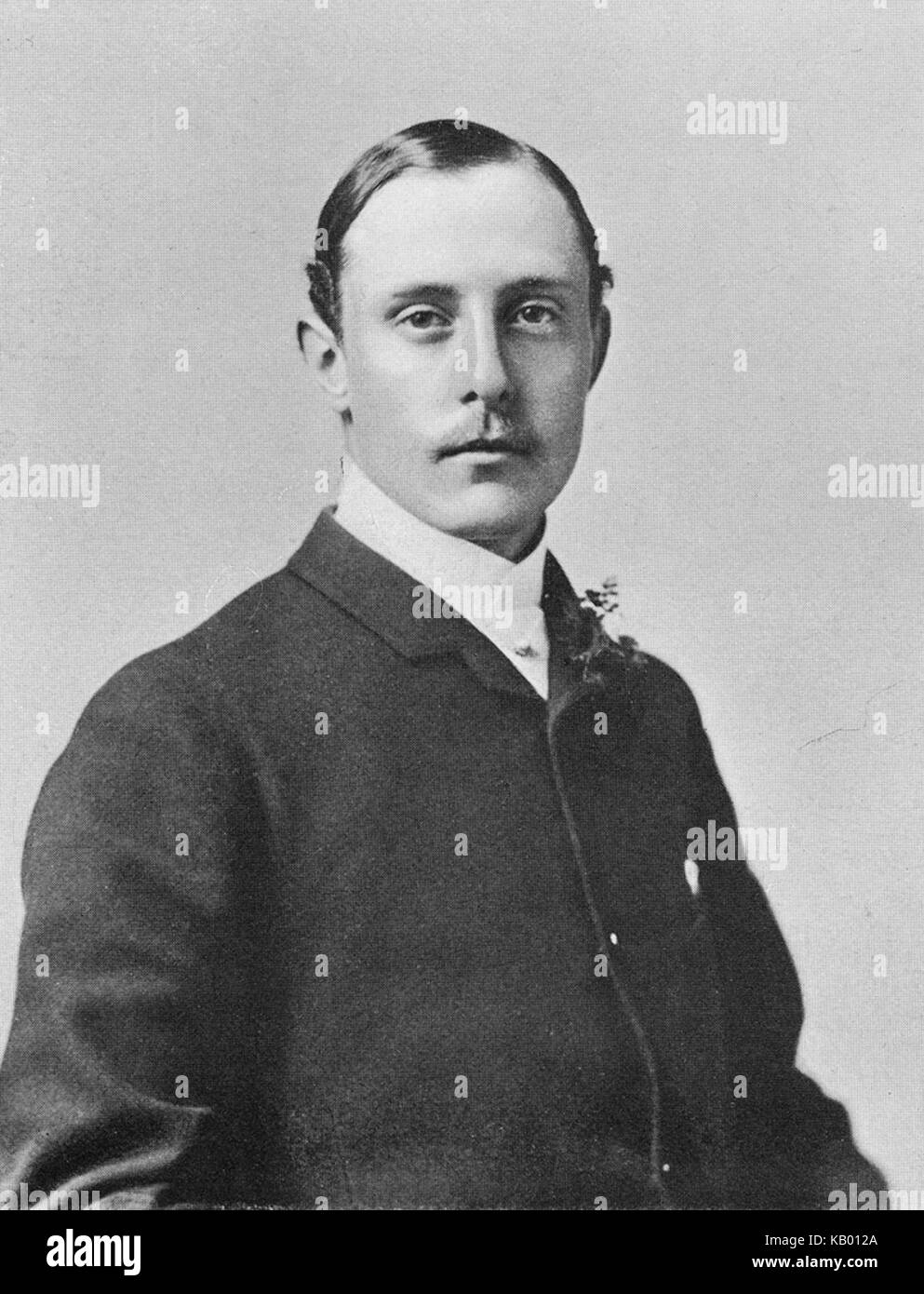 William renshaw hi-res stock photography and images - Alamy