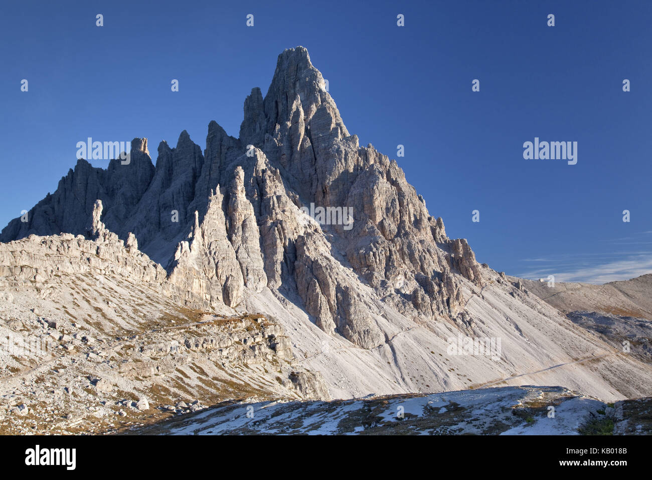Sexten dolomites hi-res stock photography and images - Alamy