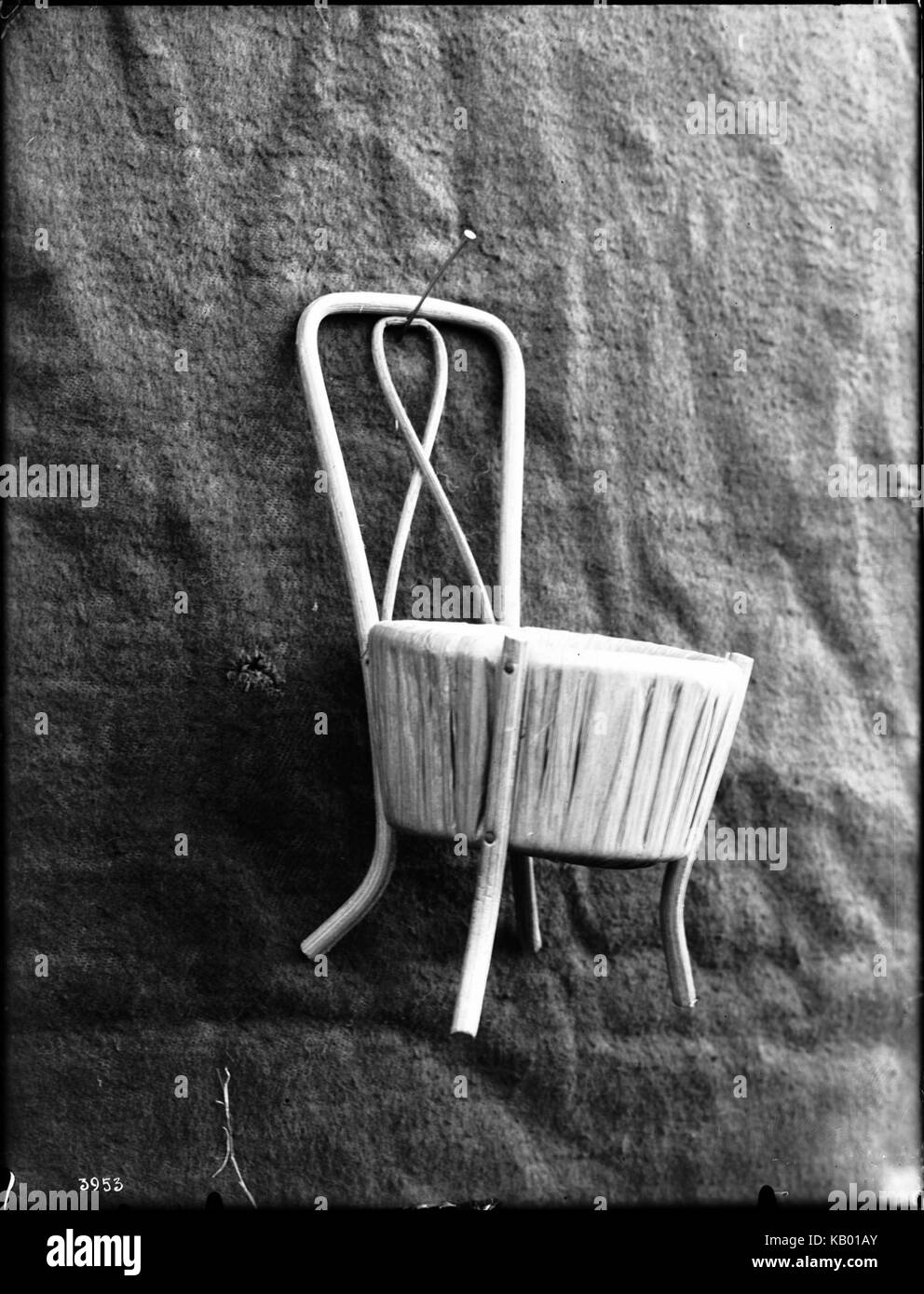 Furniture on display Black and White Stock Photos & Images - Alamy