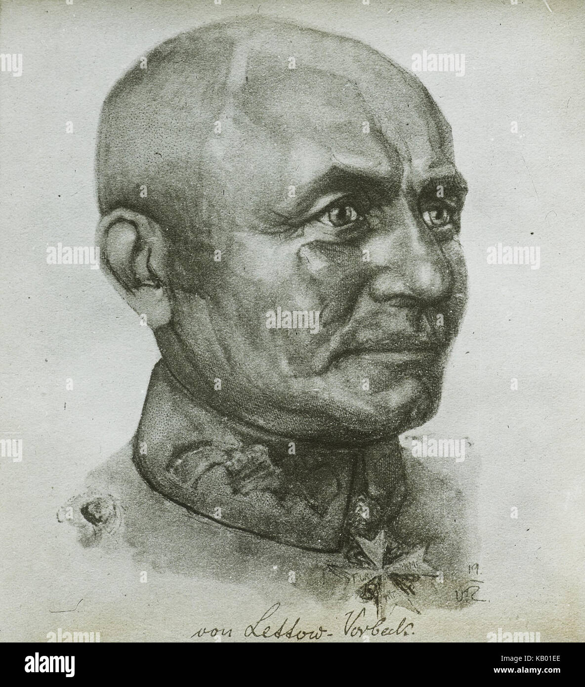 Von lettow vorbeck hi-res stock photography and images - Alamy