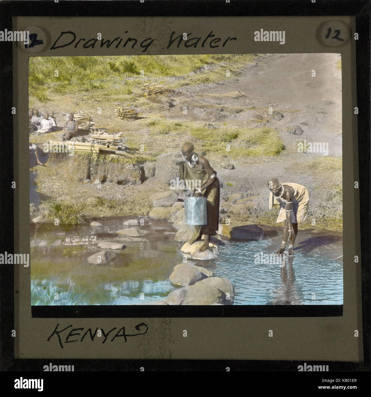 Imp drawing hi-res stock photography and images - Alamy