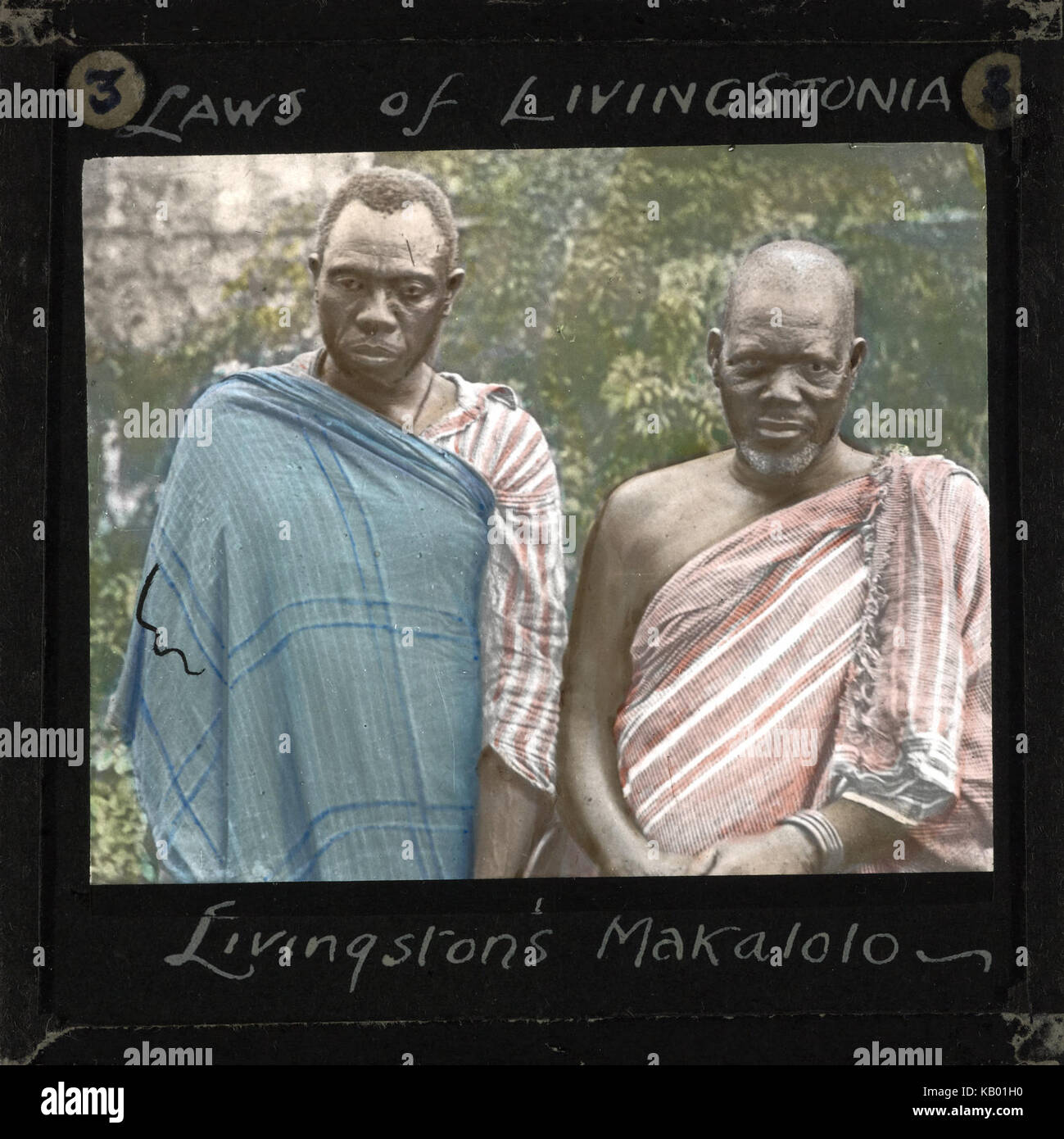 Makalolo hi-res stock photography and images - Alamy