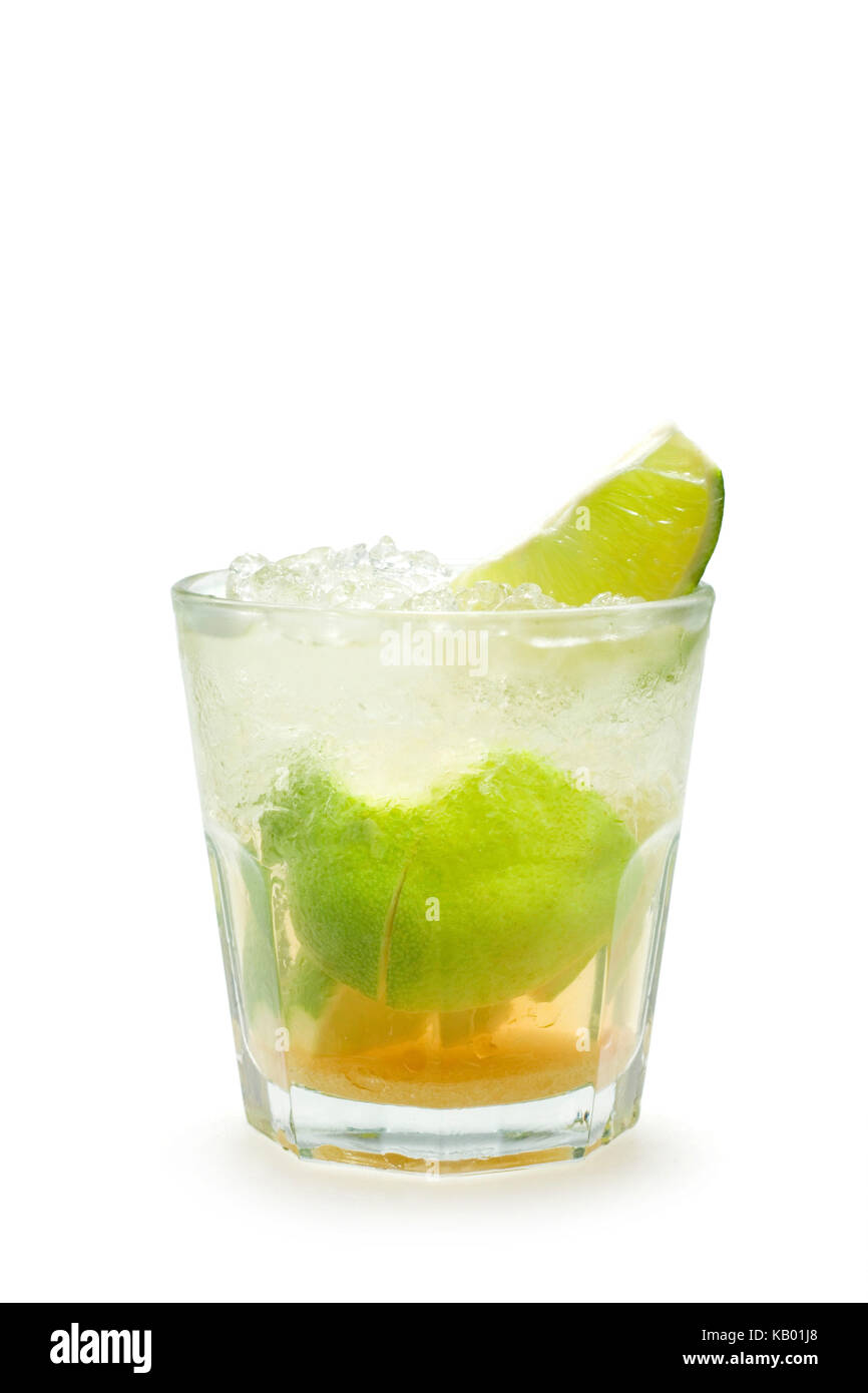 Cachaca drink hi-res stock photography and images - Alamy