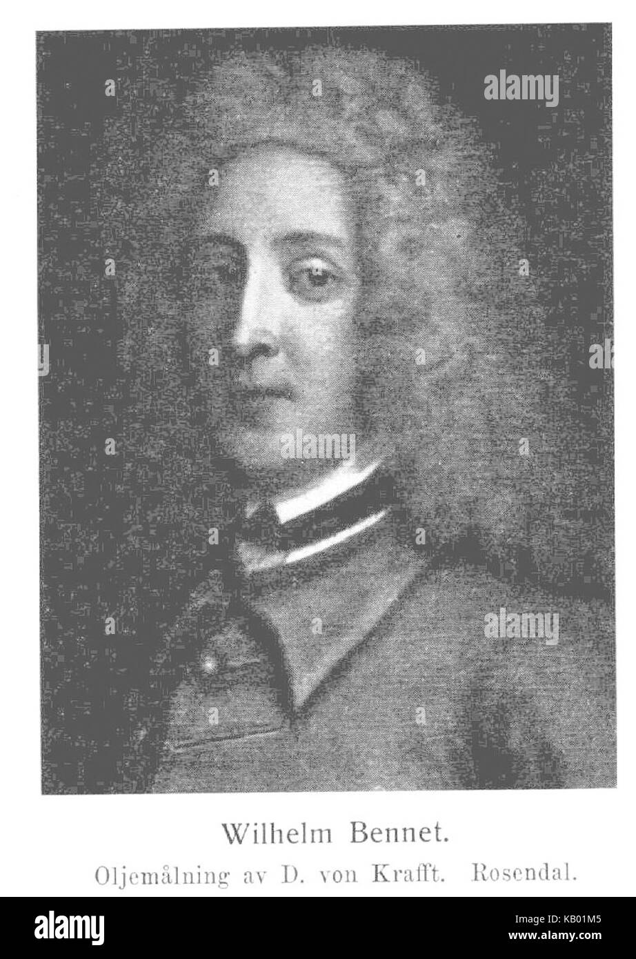 Bennet Cut Out Stock Images & Pictures - Alamy