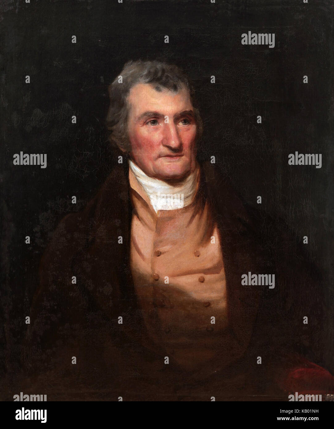 William kilburn hi-res stock photography and images - Alamy