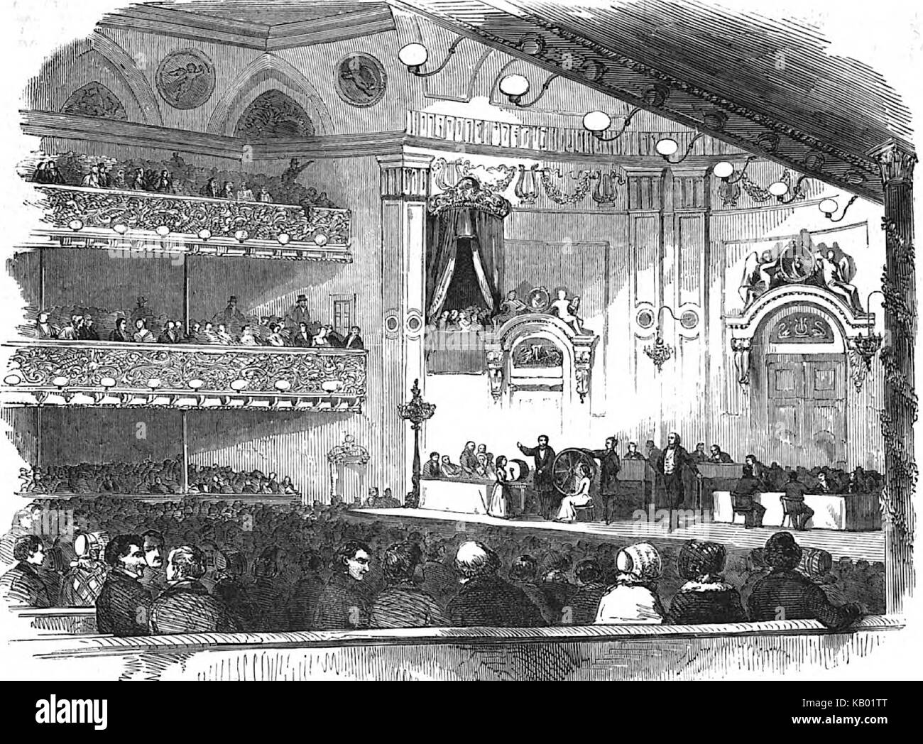 Union of artists Black and White Stock Photos & Images - Alamy