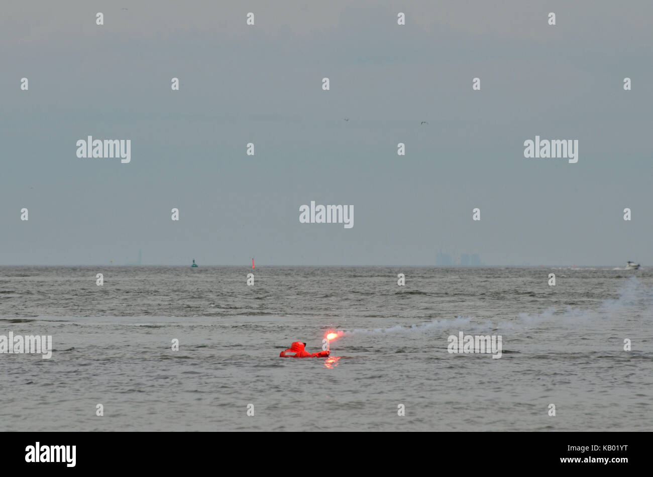 Distress signal hi-res stock photography and images - Alamy