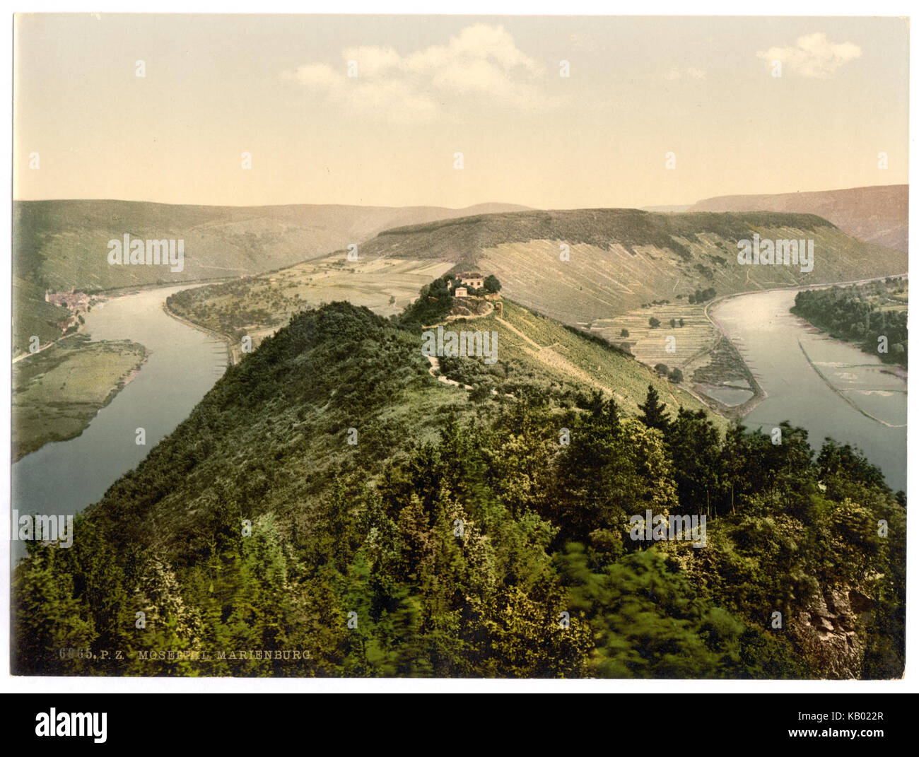 Marienburg map hi-res stock photography and images - Alamy
