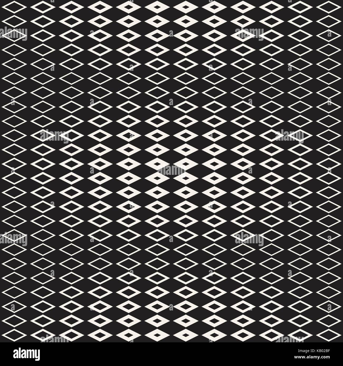Repeating Geometric Rectangle Tiles. Vector Seamless Pattern Stock ...