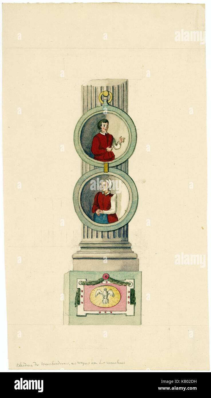 Uniforms Heilige Geest Orphanage Stock Photo - Alamy