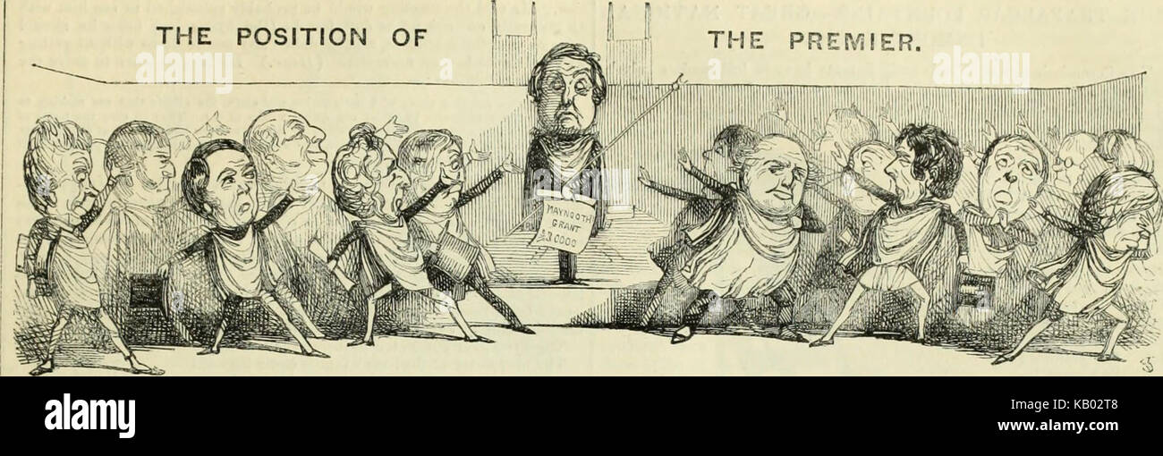 Map of maynooth hi-res stock photography and images - Alamy