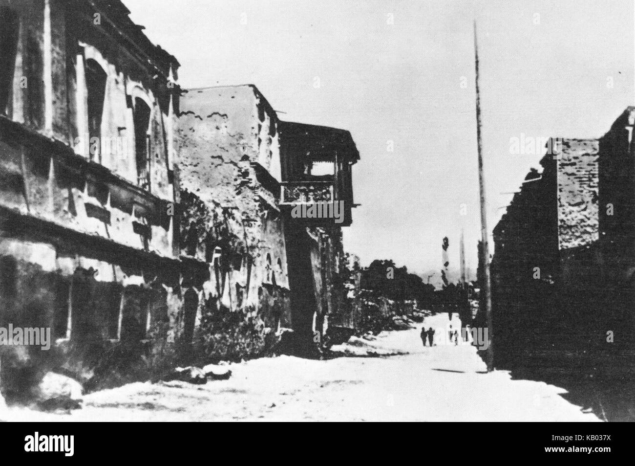 Yerevan, armenia Black and White Stock Photos & Images - Alamy