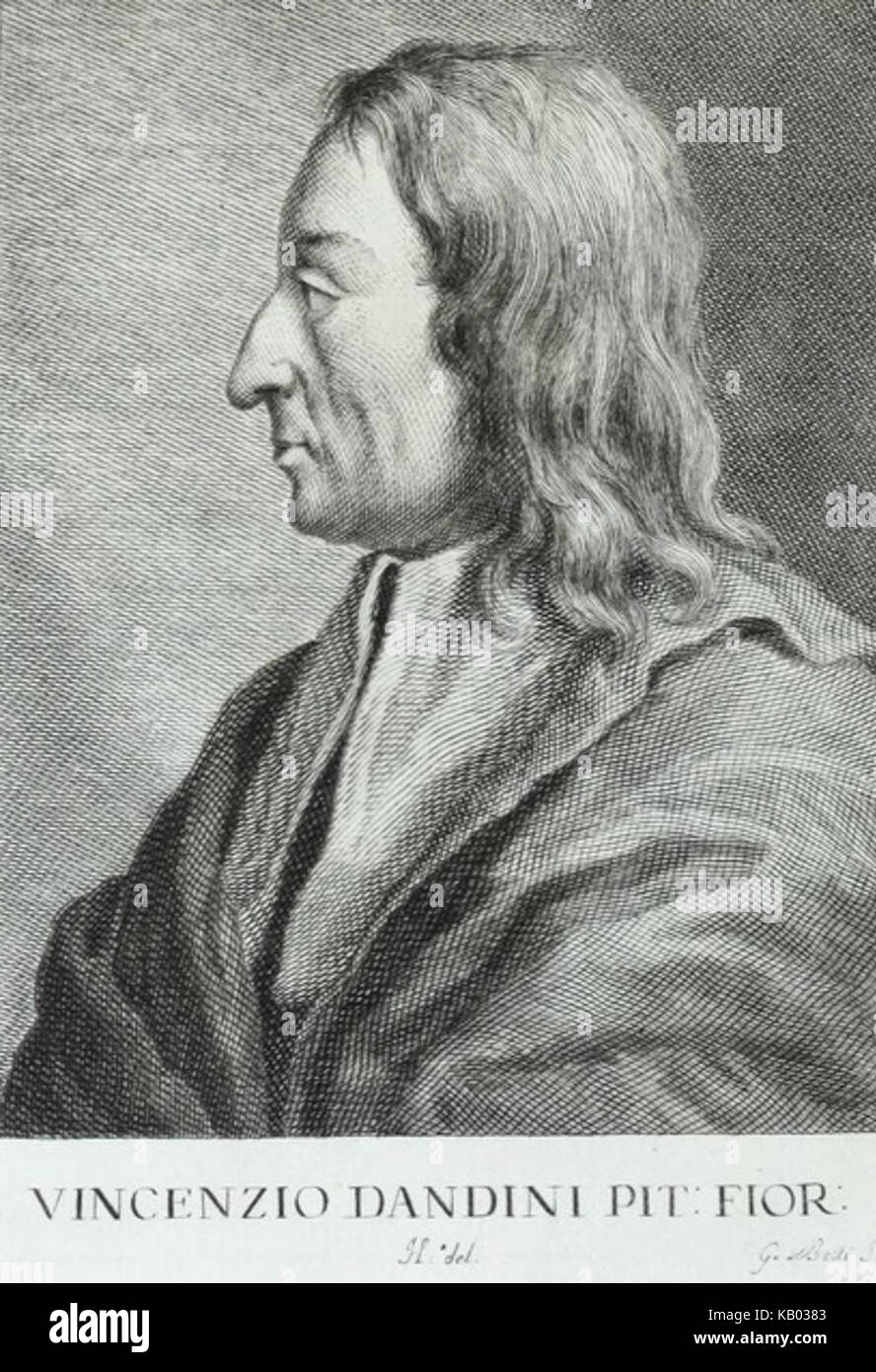 Dandini hi-res stock photography and images - Alamy