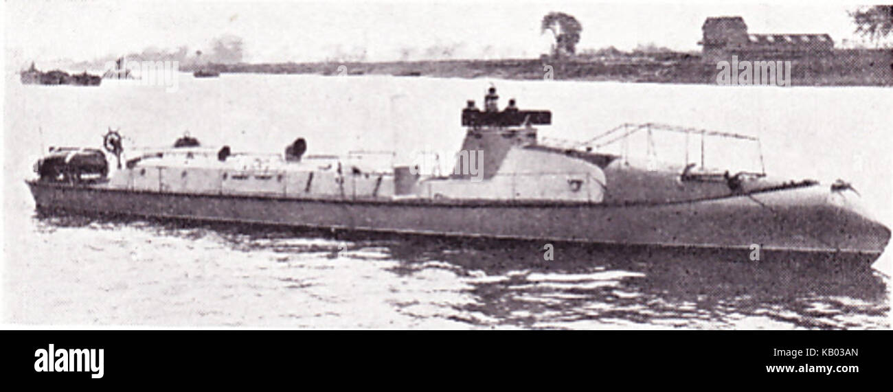 Second class torpedo boat hi-res stock photography and images - Alamy