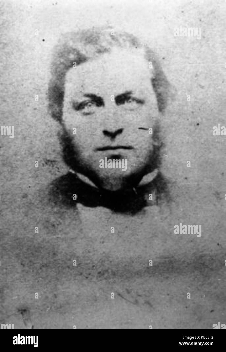 William pattison hi-res stock photography and images - Alamy