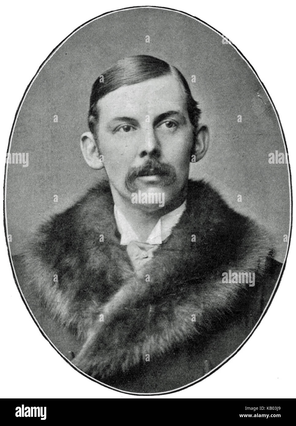 Map of fowler hi-res stock photography and images - Alamy