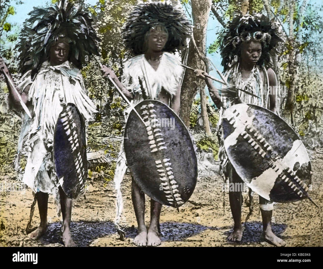 Circa 20th century period traditional culture hi-res stock photography ...