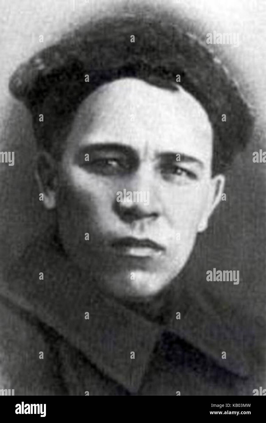 Yevdokimov hi-res stock photography and images - Alamy