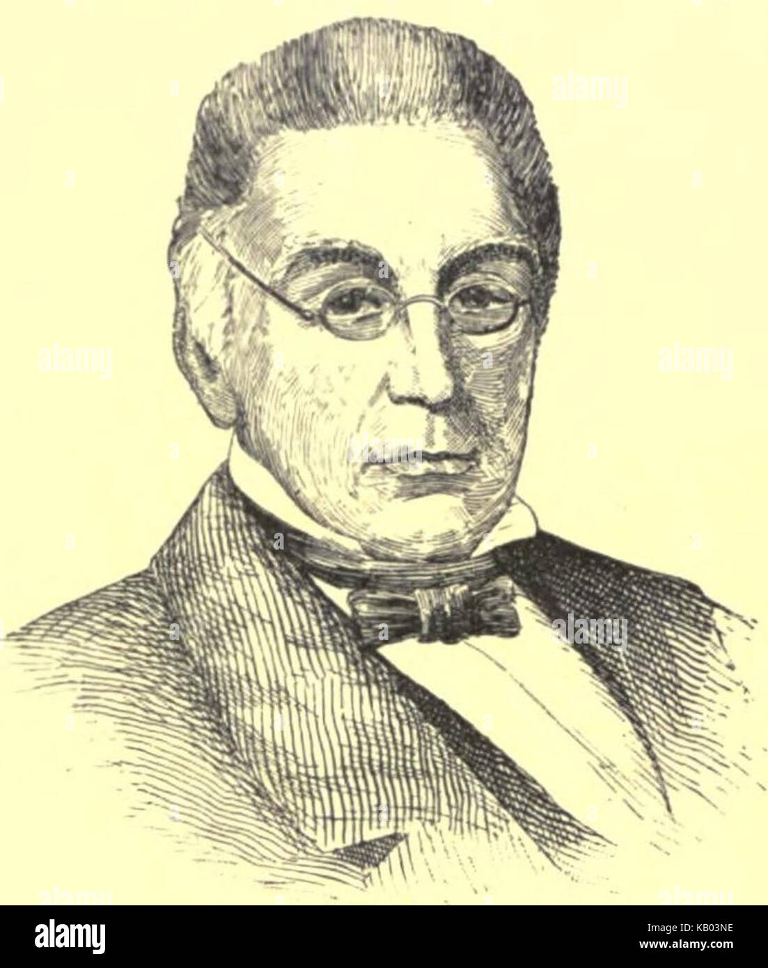 Thomas J. Oakley Stock Photo - Alamy