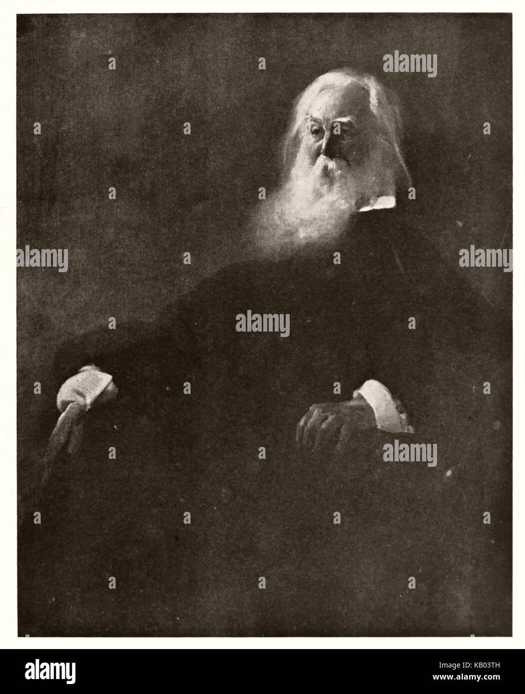 John whitman hi-res stock photography and images - Alamy