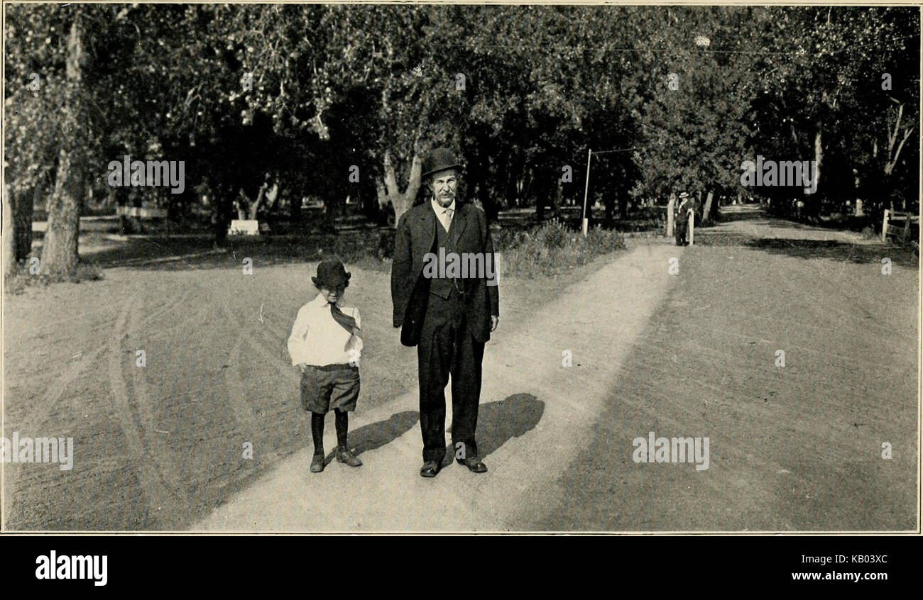 WRIGHT(1913) R. M. Wright and son (14780037981 Stock Photo - Alamy