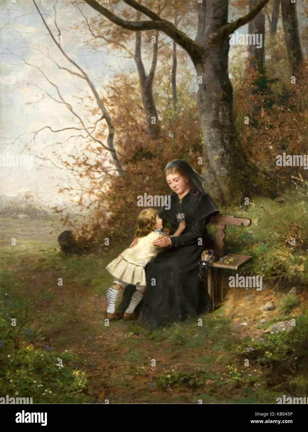 Wilhelm hasselbach hi-res stock photography and images - Alamy