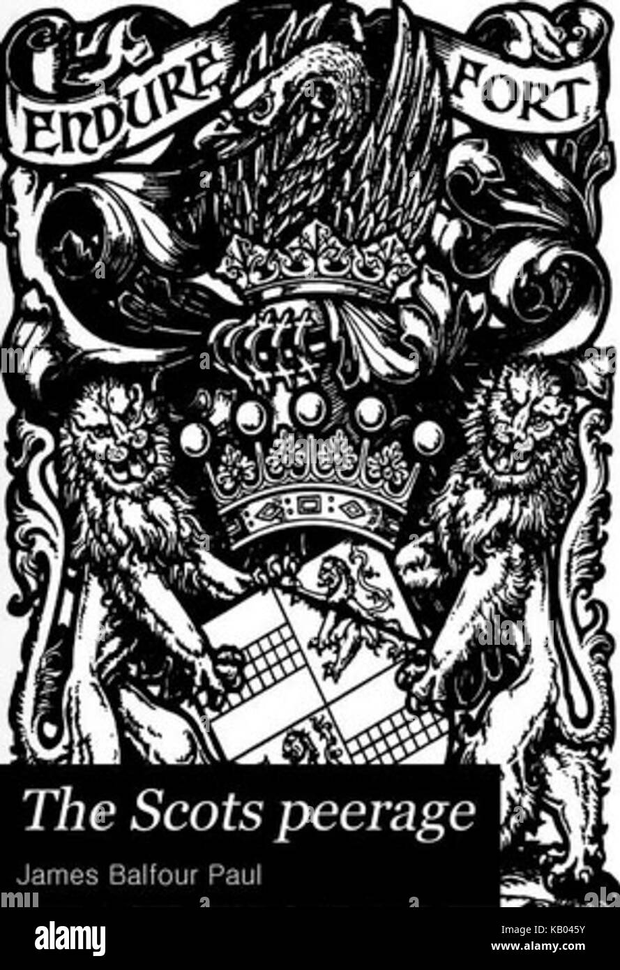 Peerage hi-res stock photography and images - Alamy