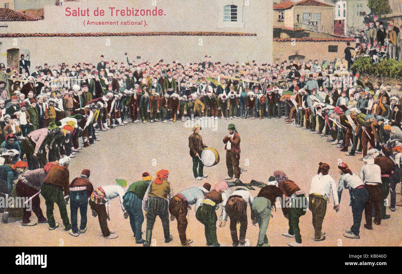 Horon hi-res stock photography and images - Alamy