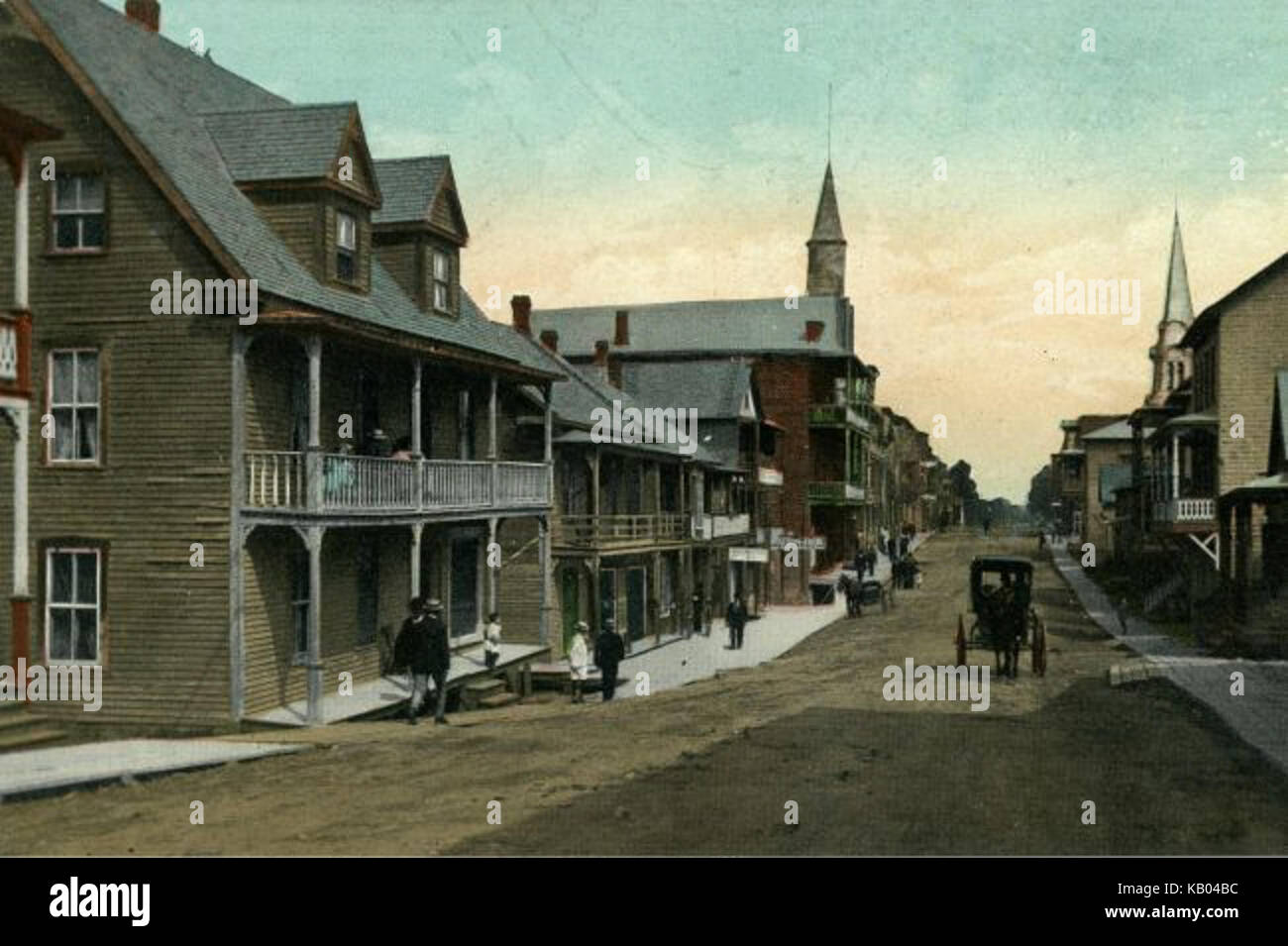 Thetford map hi-res stock photography and images - Alamy