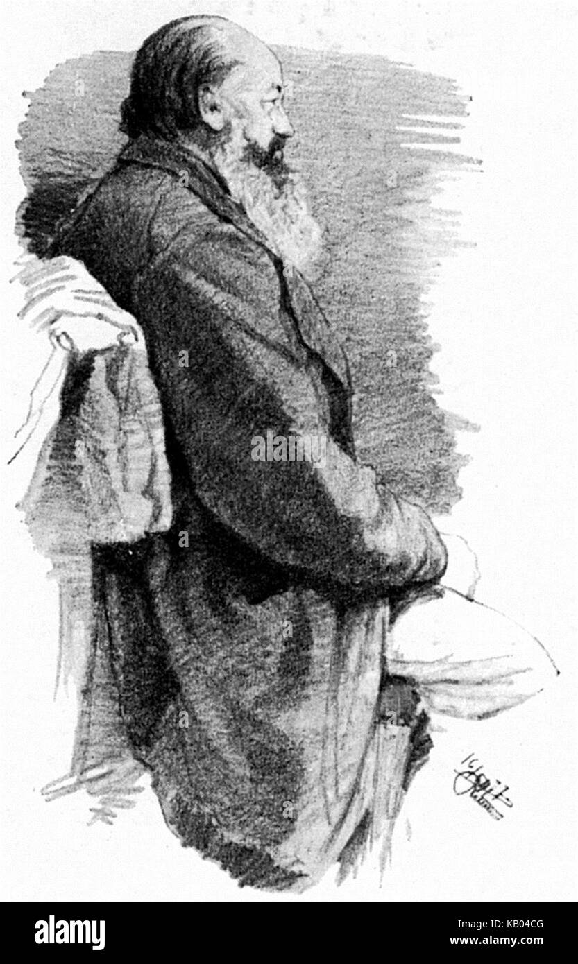 Beard painting Black and White Stock Photos & Images - Alamy