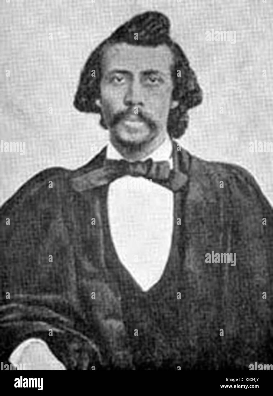 William howard day Stock Photo - Alamy