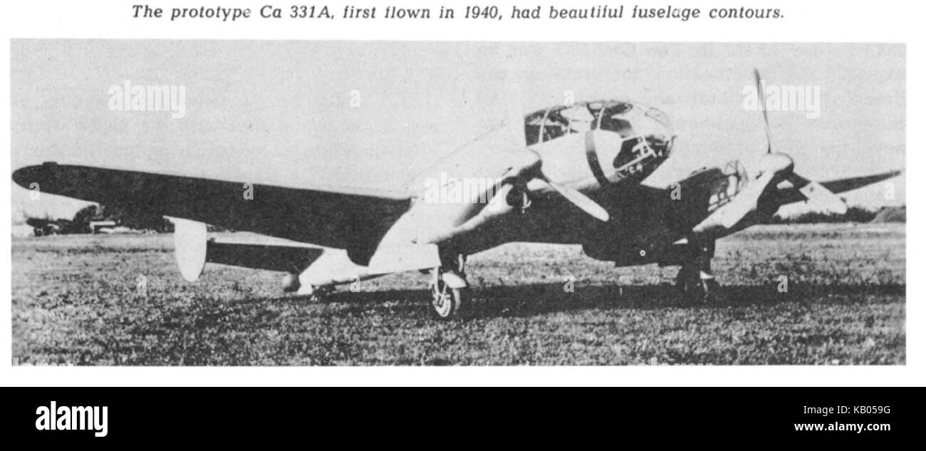 Caproni water hi-res stock photography and images - Alamy