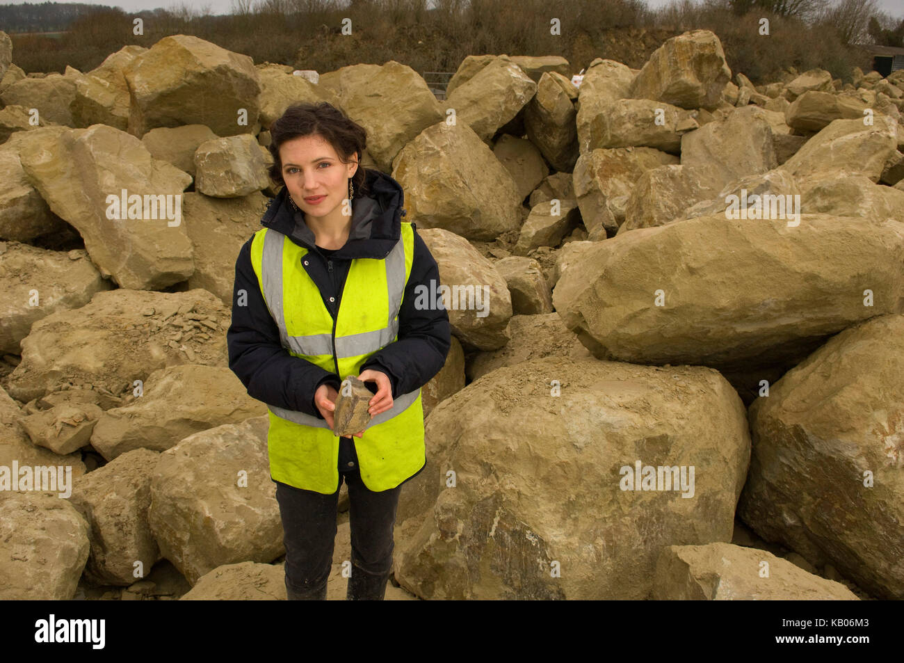 Sarah Price, garden Designer at Chicksgrove Quarry, Tisbury, Wiltshire ...