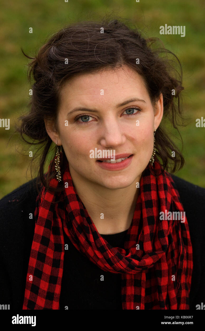 Sarah Price, garden Designer at Chicksgrove Quarry, Tisbury, Wiltshire ...