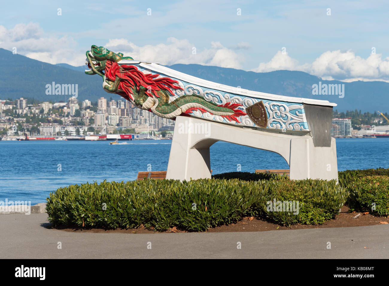 Empress of japan figurehead hi-res stock photography and images - Alamy