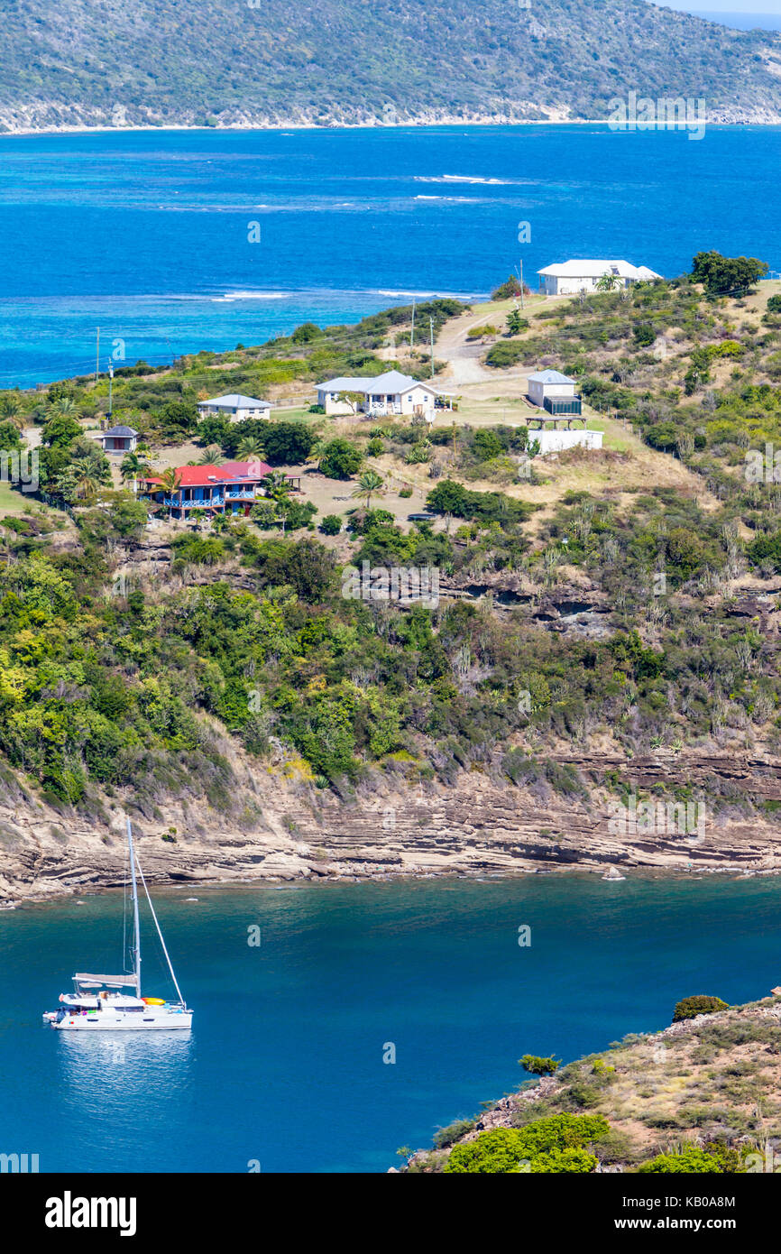 Fort block house hi-res stock photography and images - Alamy