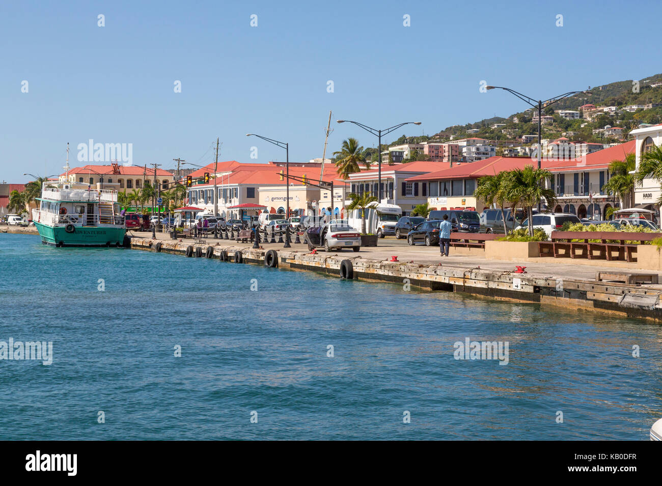 Waterfront Drive High Resolution Stock Photography and Images - Alamy