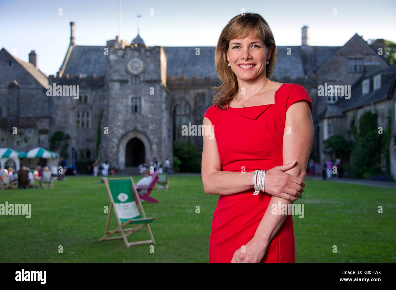 Darcey bussell hi-res stock photography and images - Alamy