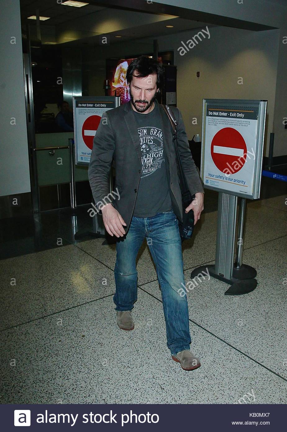 Keanu Reeves Stock Photos & Keanu Reeves Stock Images - Alamy