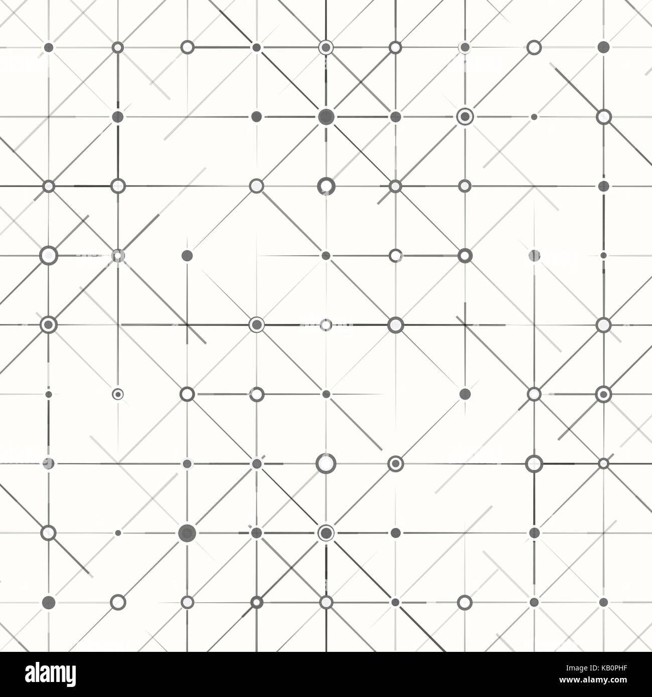 Simple triangular pattern Stock Vector Image & Art - Alamy