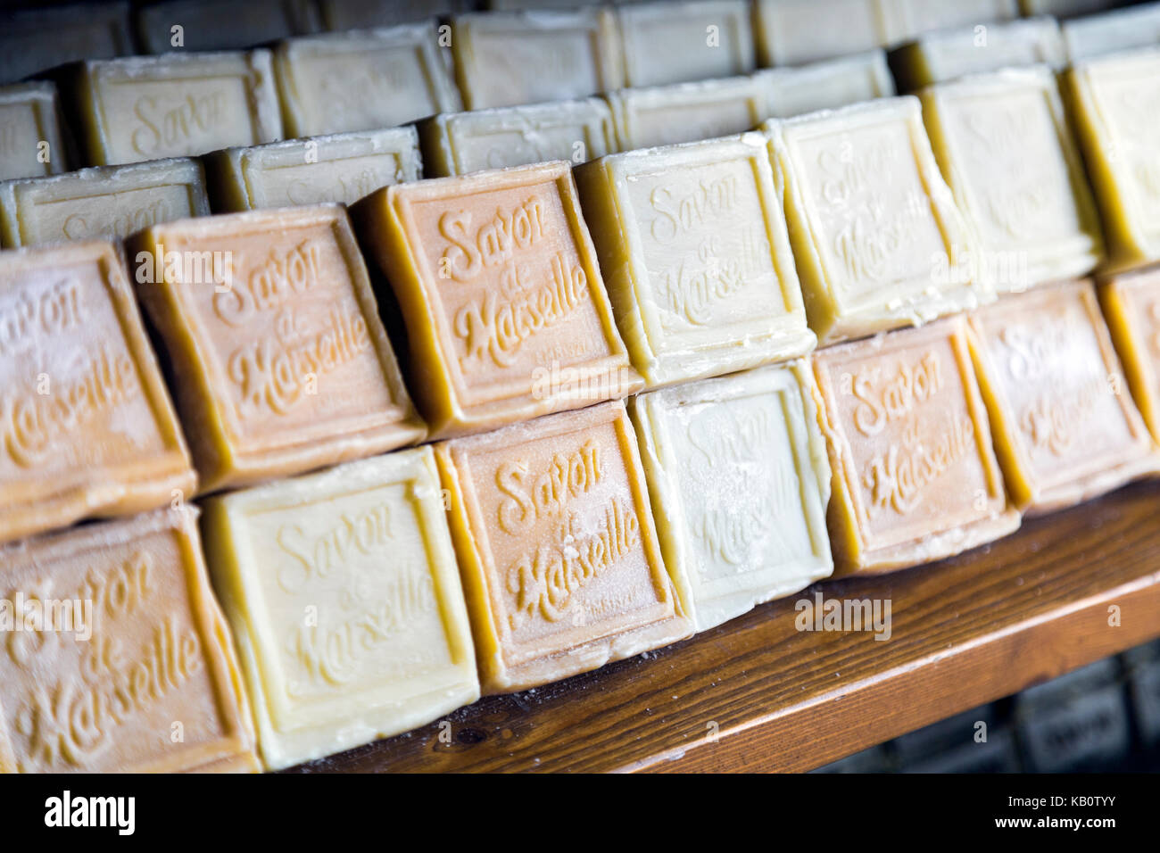 Savon de marseille hi-res stock photography and images - Alamy