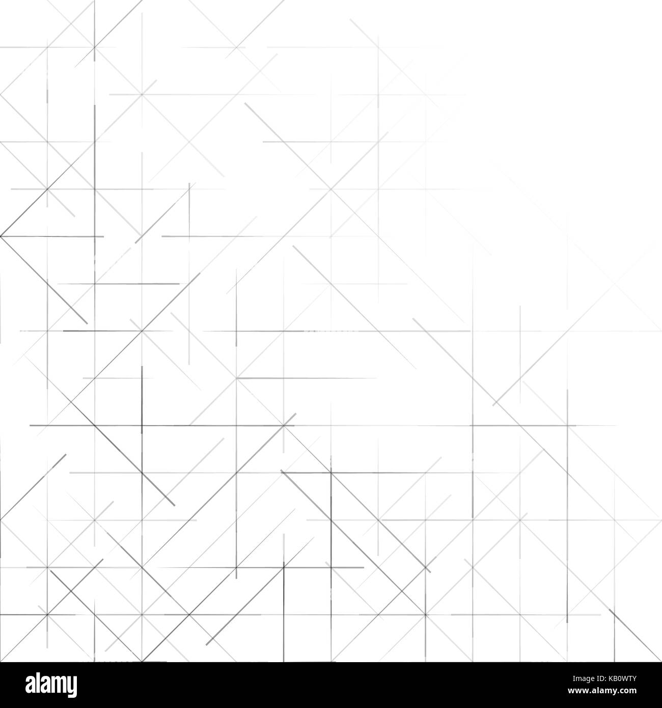 Simple triangular pattern Stock Vector Image & Art - Alamy