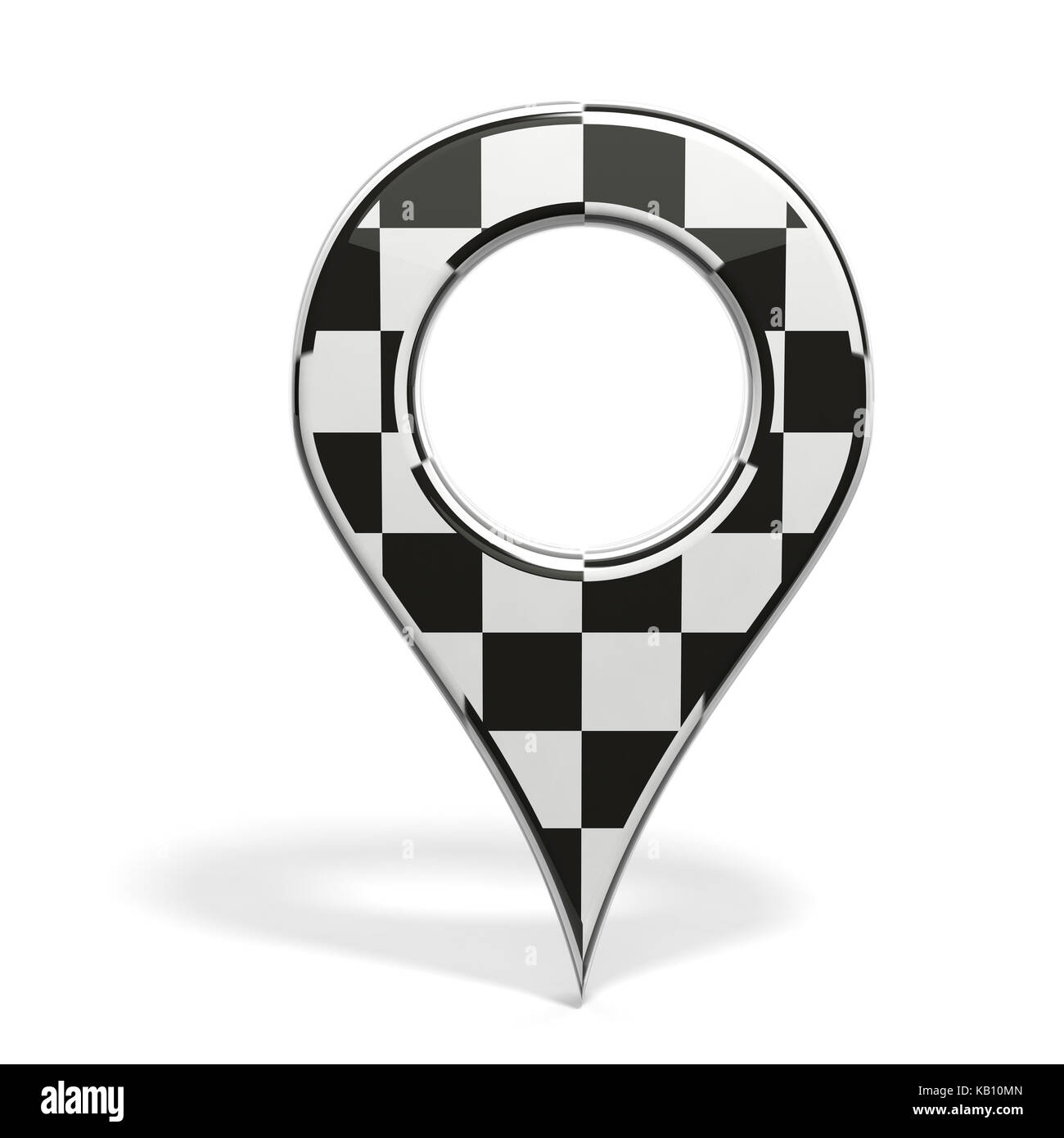 Formula 1 start flag hi-res stock photography and images - Alamy