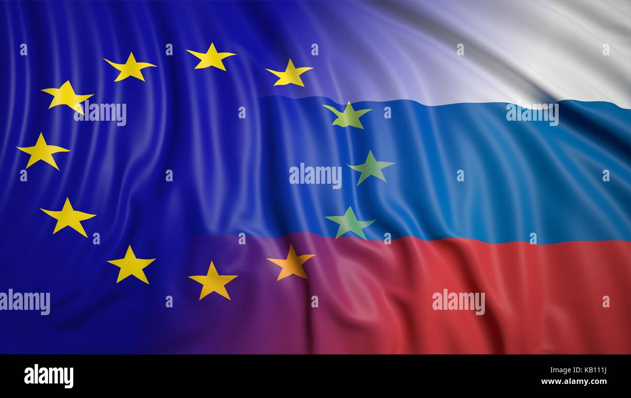 Wavy flags hi-res stock photography and images - Alamy
